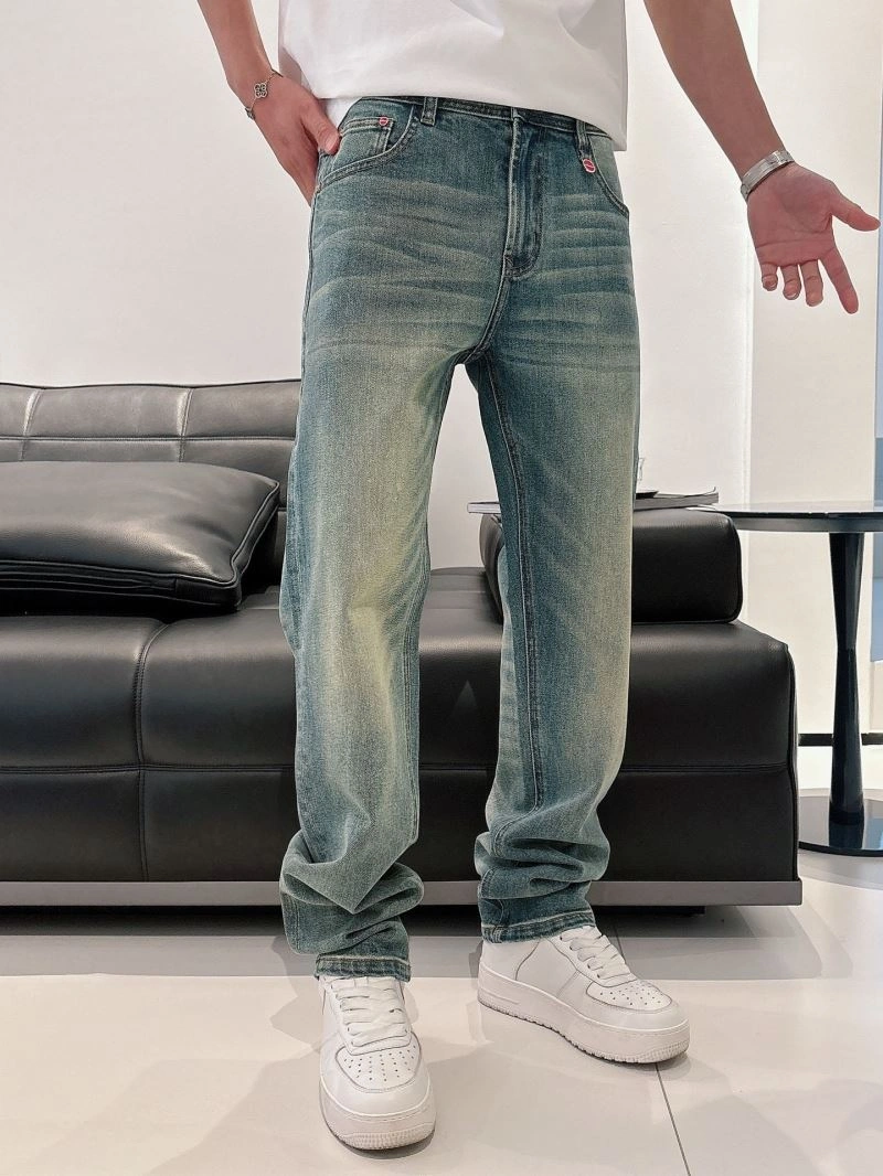 Brand-original Kiton Jeans