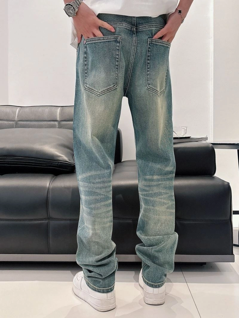 Brand-original Kiton Jeans