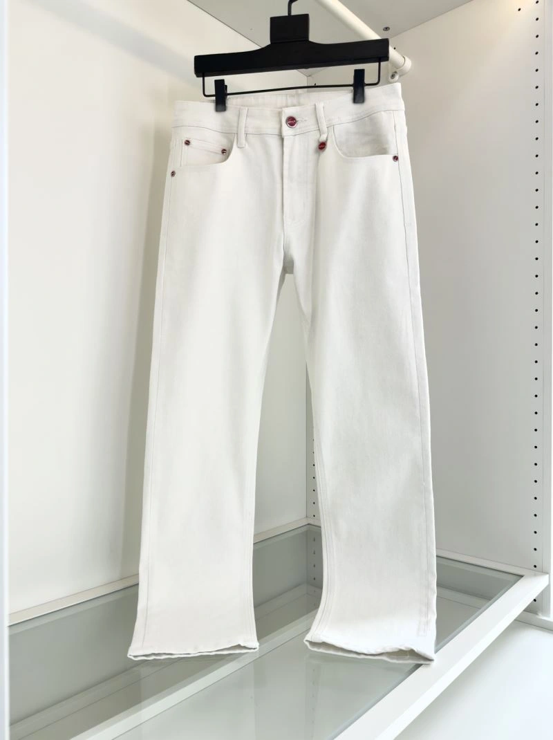 Kiton Jeans