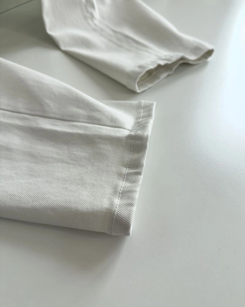 Brand-authenticated Kiton Jeans
