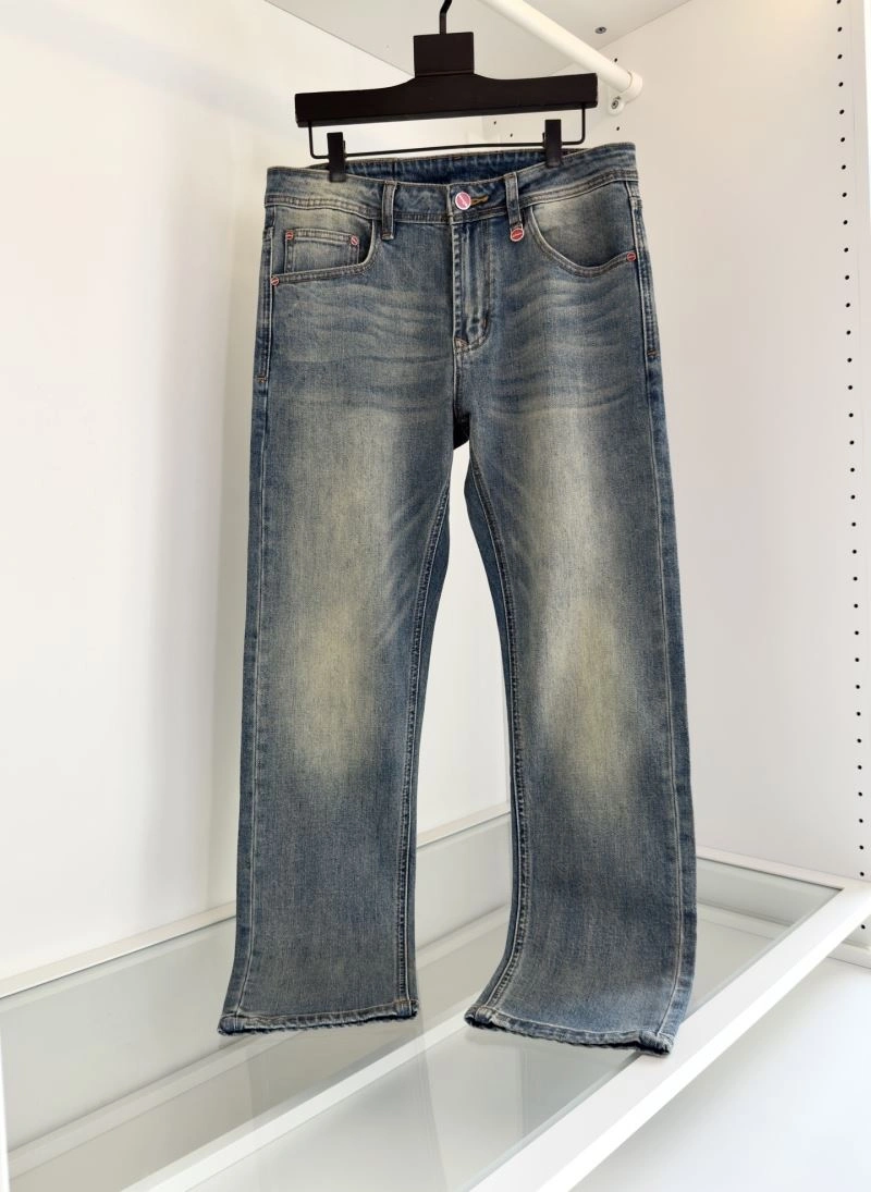 Kiton Jeans