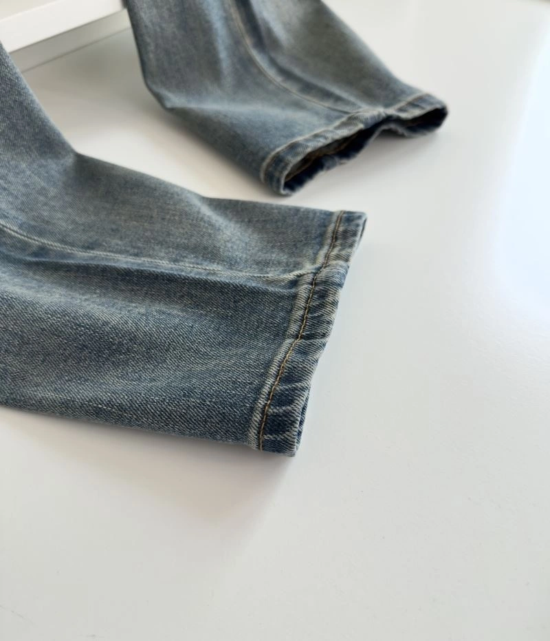 Official Kiton Jeans