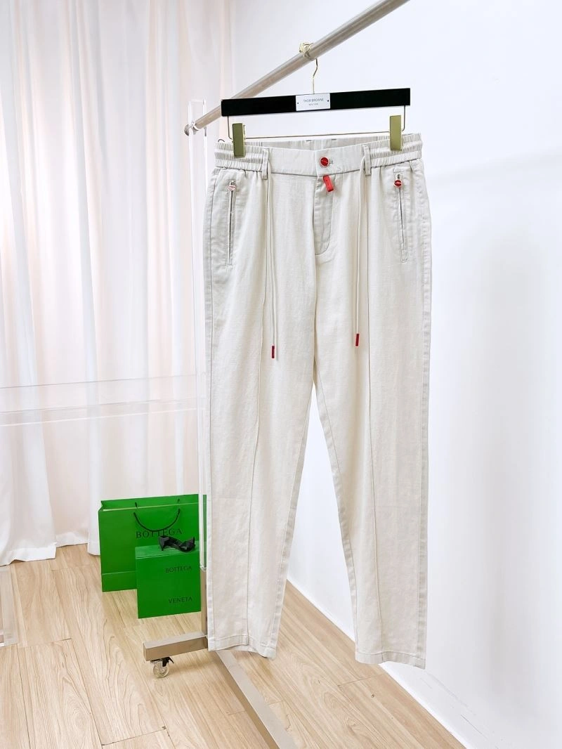 Kiton Long Pants