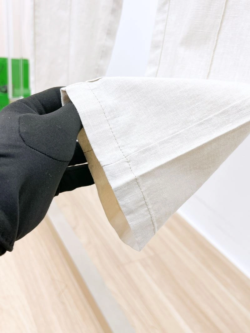 Precise copy Kiton Long Pants