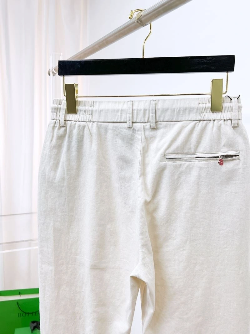 Precise copy Kiton Long Pants