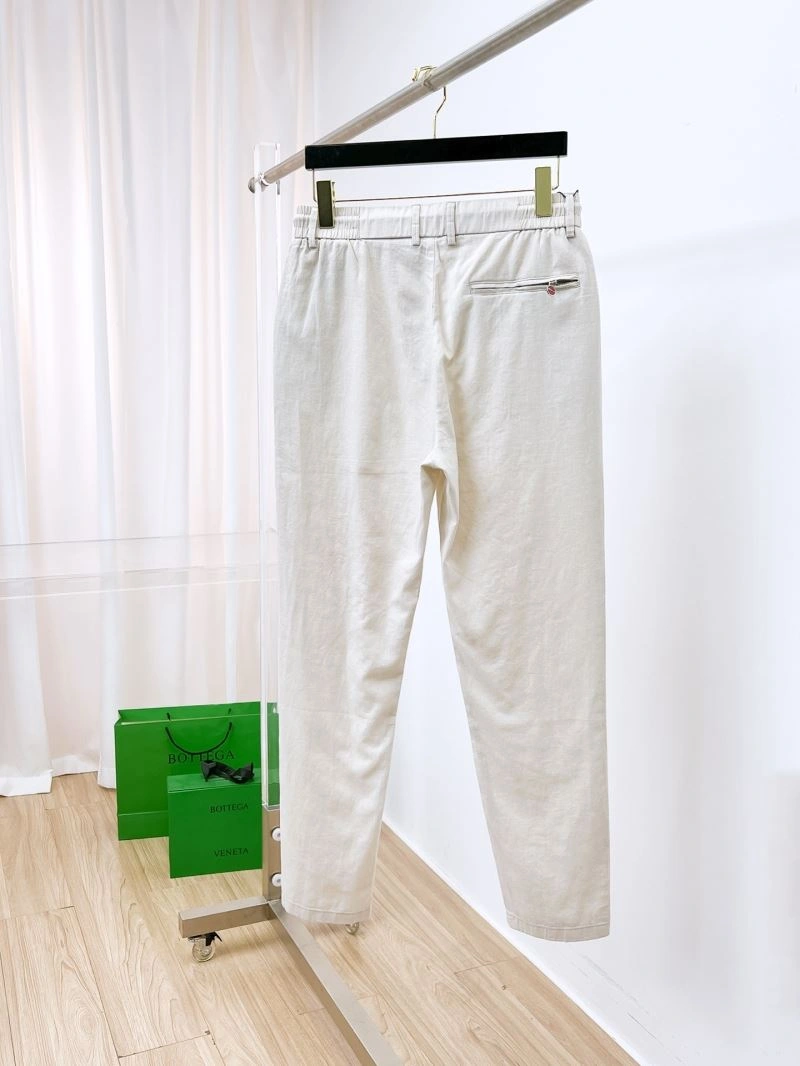 Precise copy Kiton Long Pants