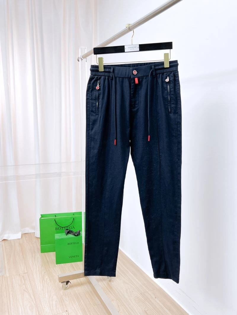 Kiton Long Pants