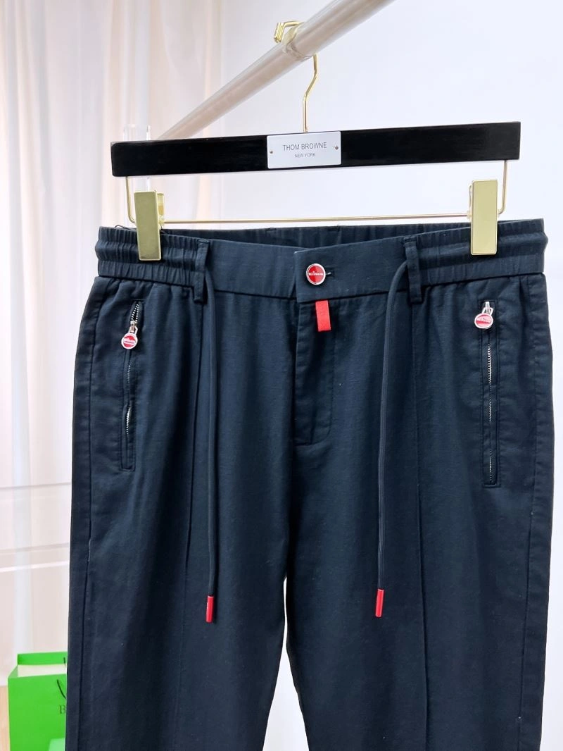 Affordable Kiton Long Pants