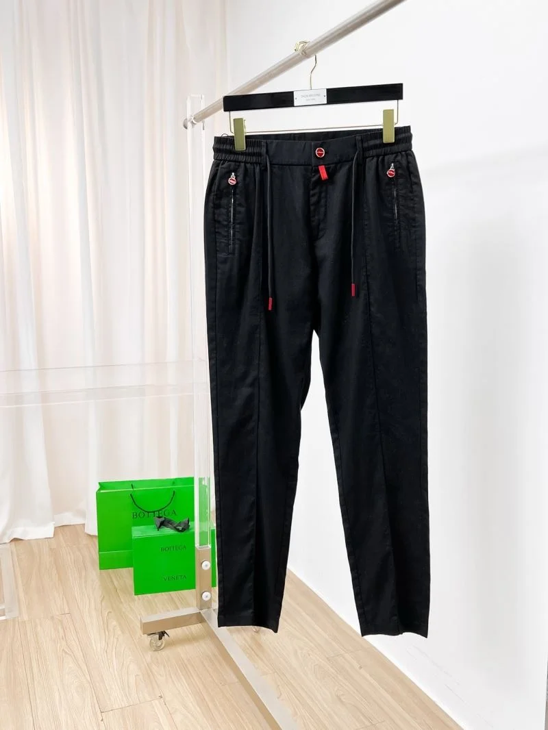 Kiton Long Pants