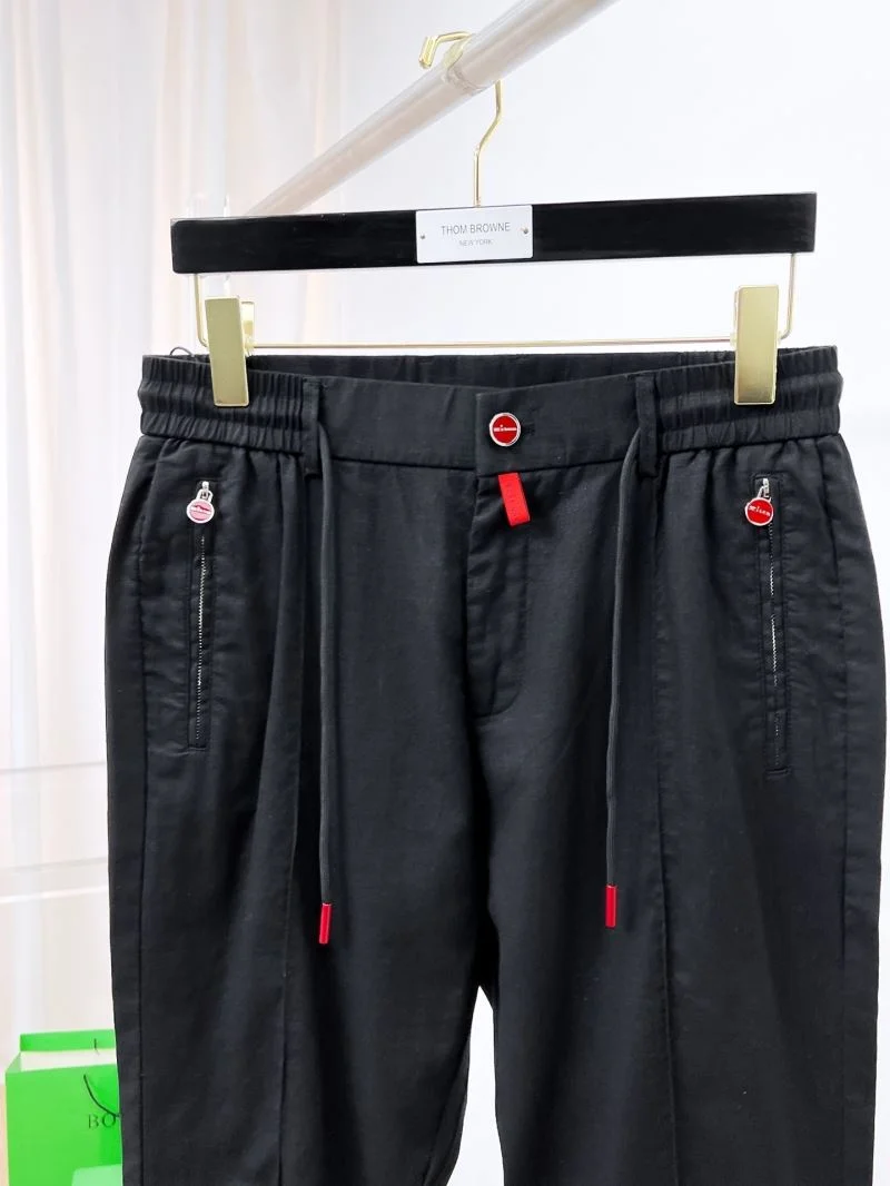 Real Kiton Long Pants