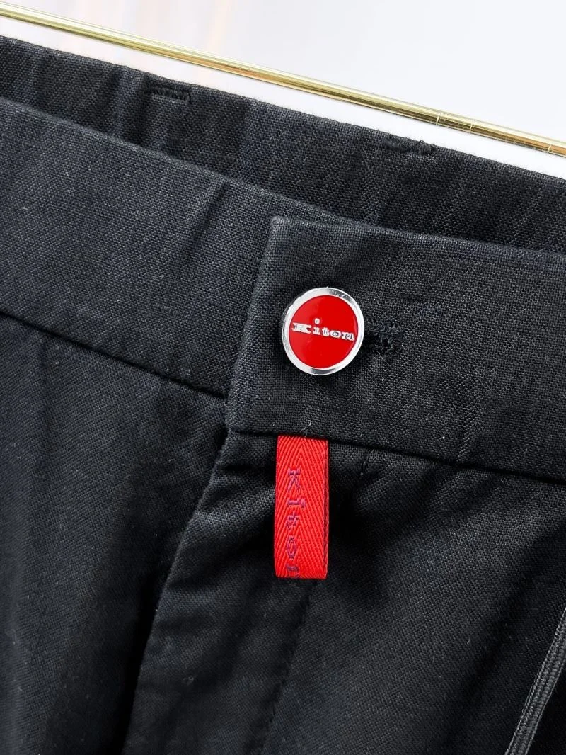 Real Kiton Long Pants