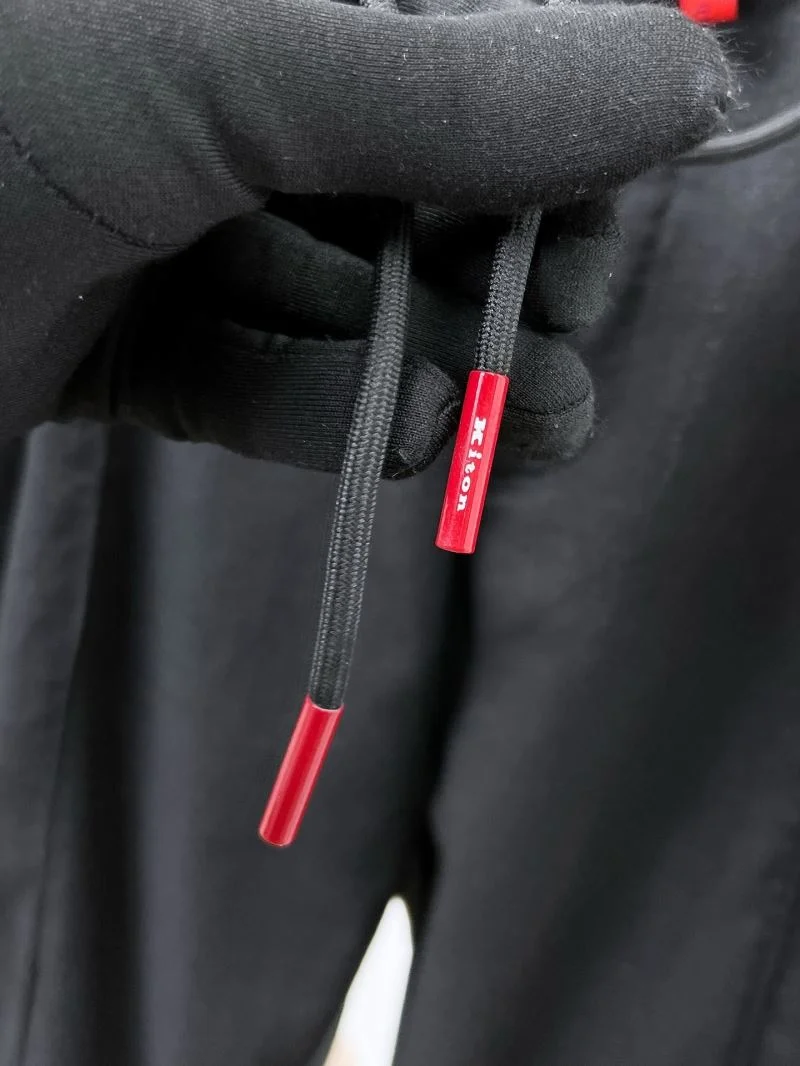 Real Kiton Long Pants