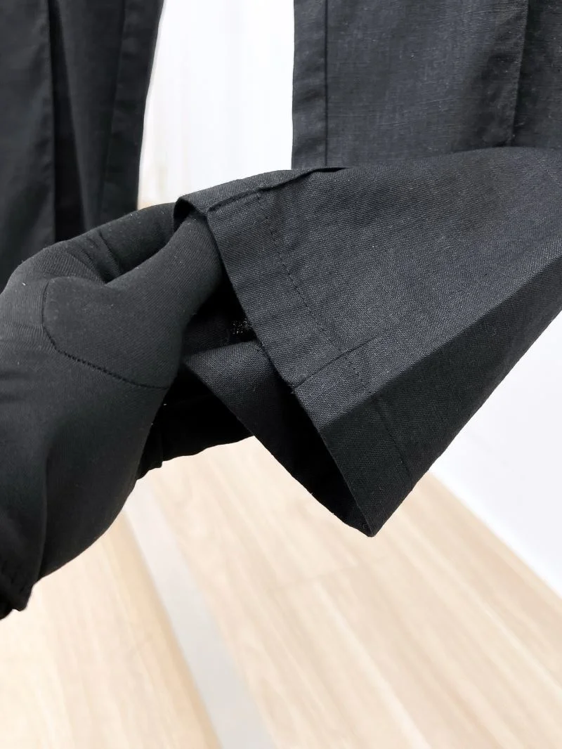 Real Kiton Long Pants