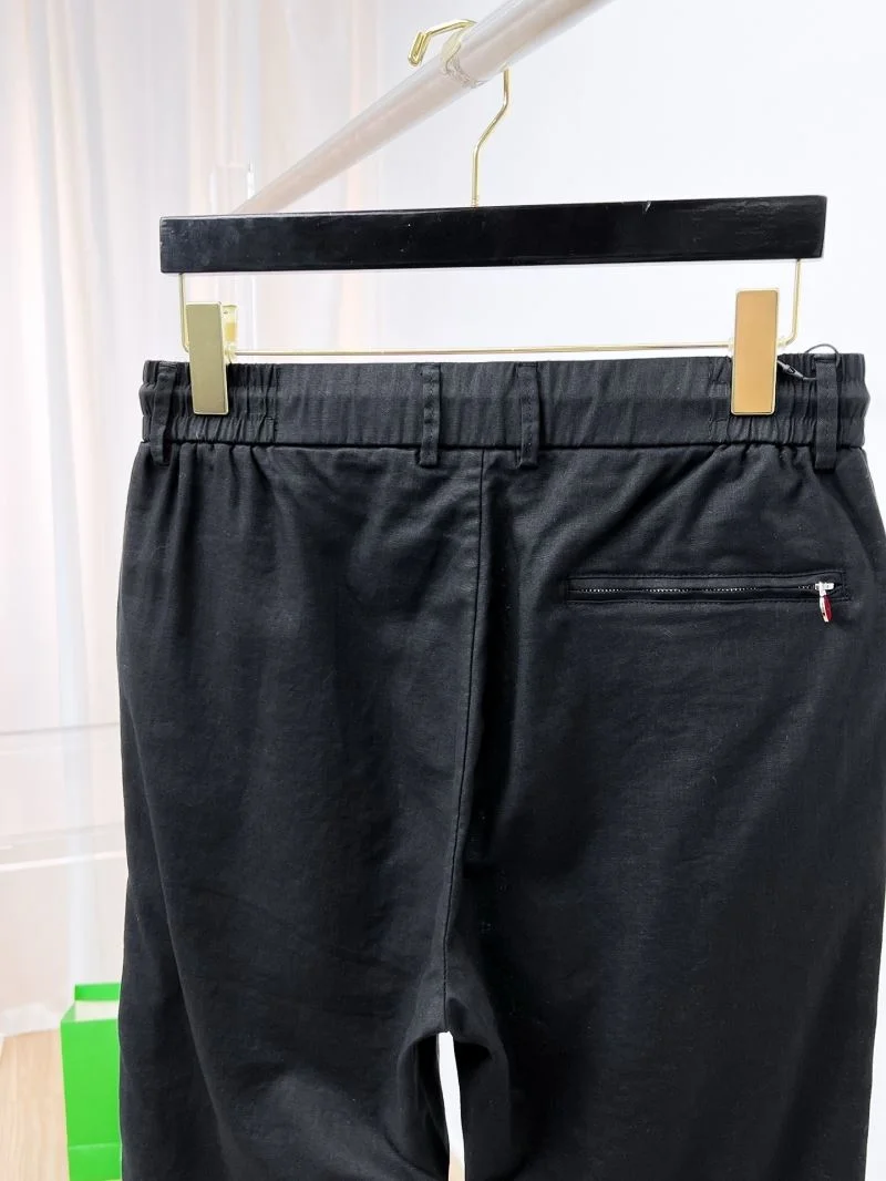Real Kiton Long Pants