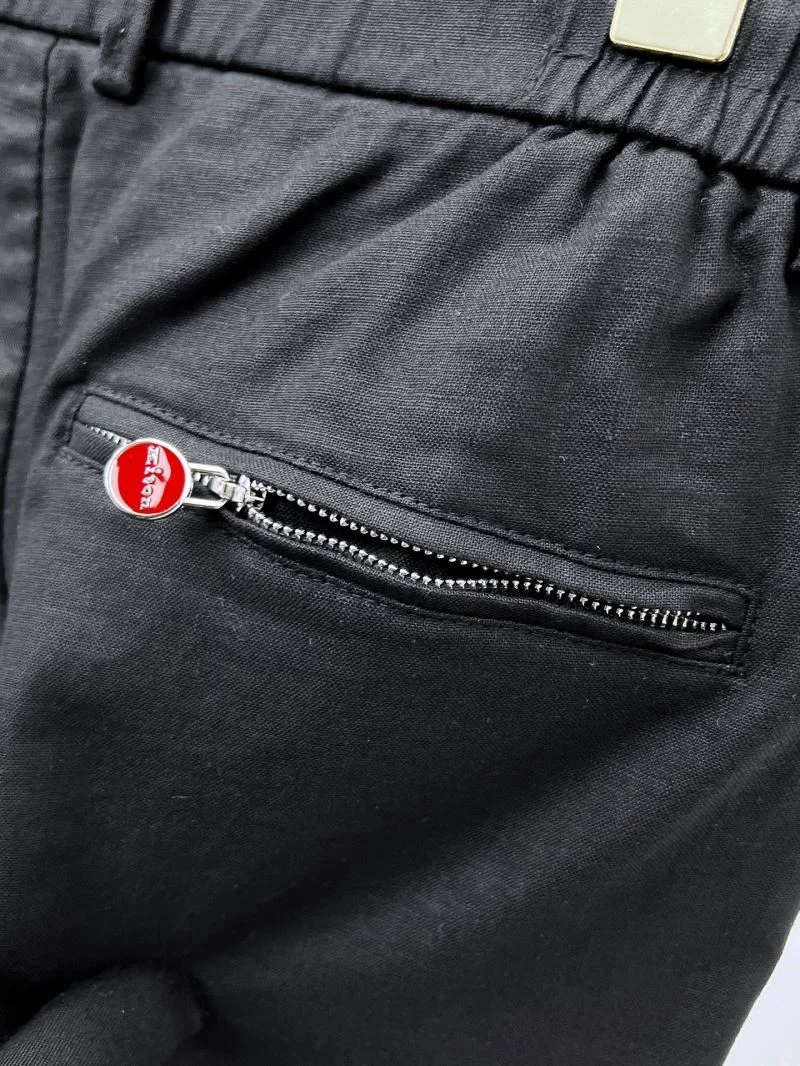 Real Kiton Long Pants
