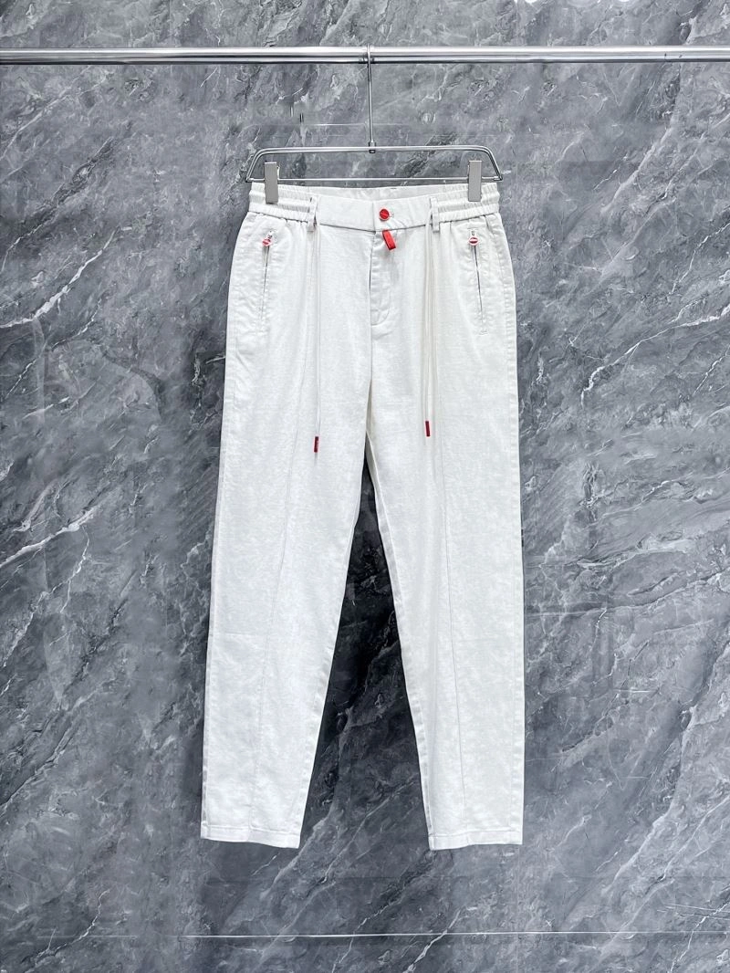 Kiton Long Pants