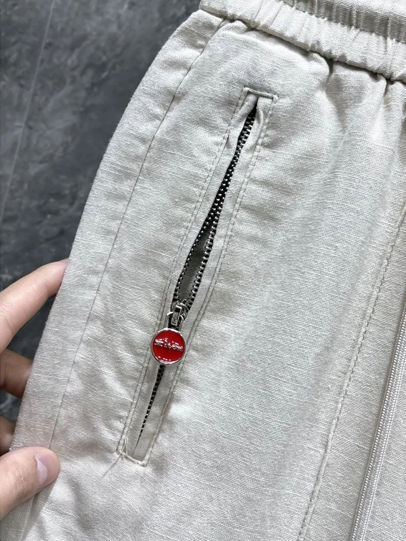 Indistinguishable Kiton Long Pants