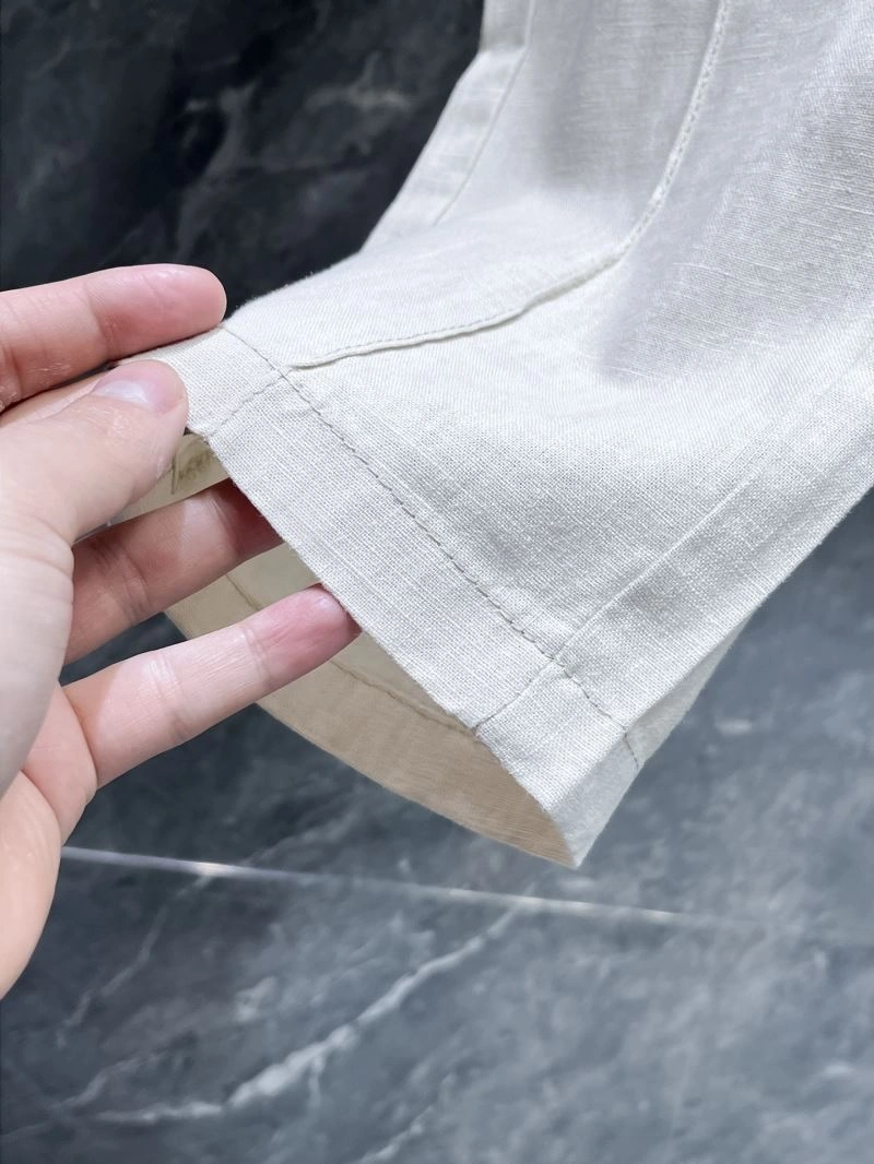 Indistinguishable Kiton Long Pants