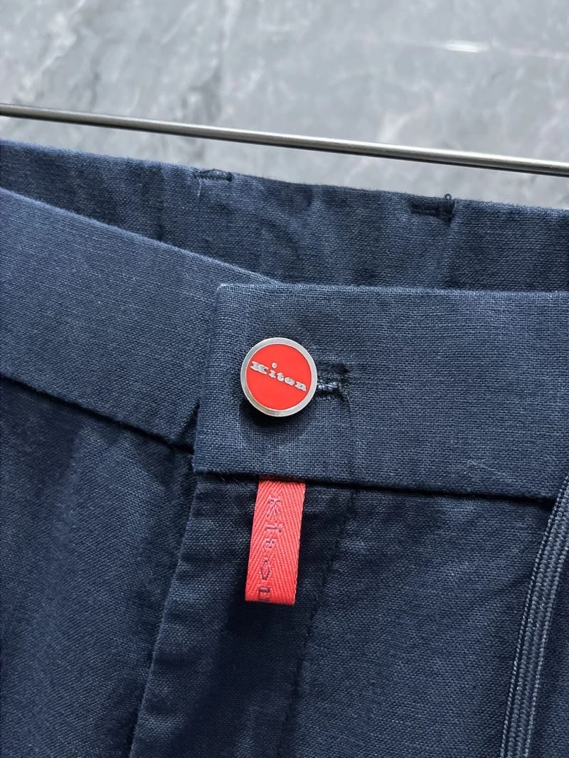 Indistinguishable Kiton Long Pants