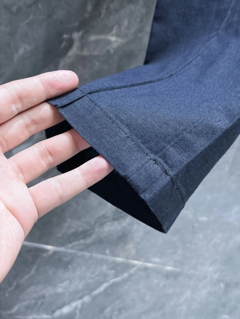 Indistinguishable Kiton Long Pants