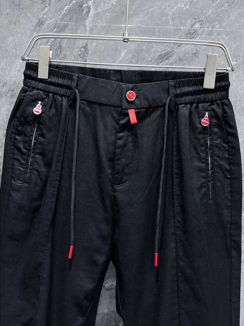 Budget-friendly Kiton Long Pants