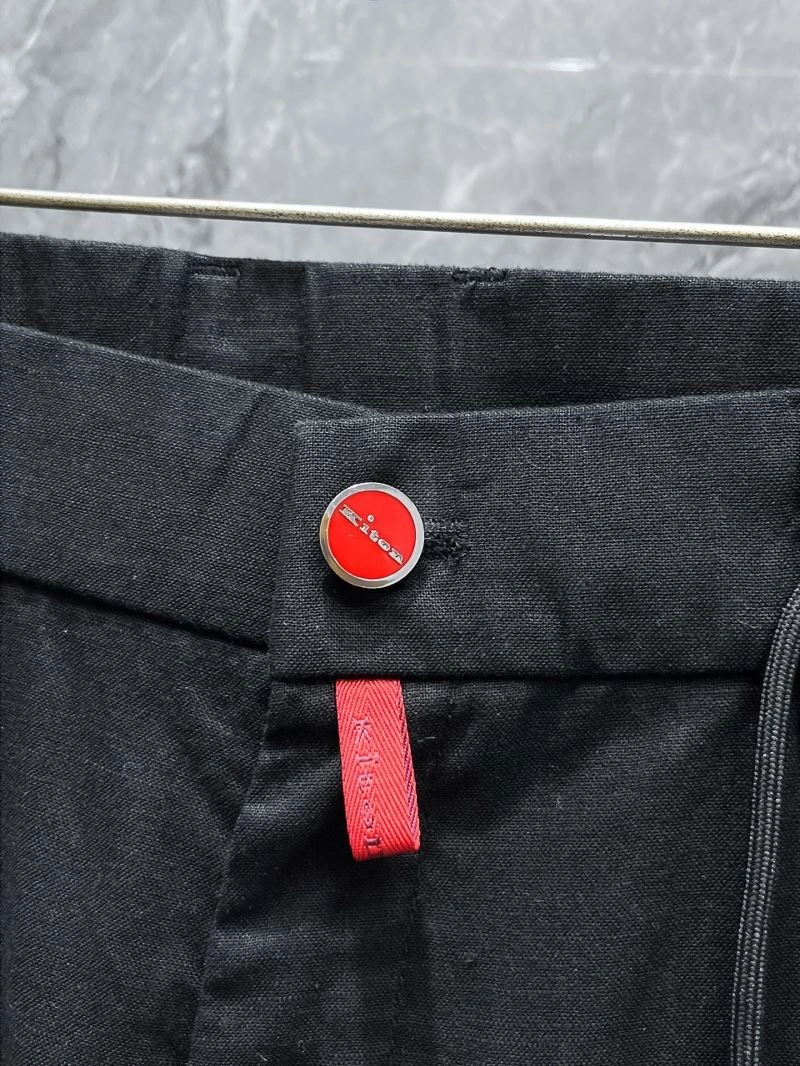 Budget-friendly Kiton Long Pants