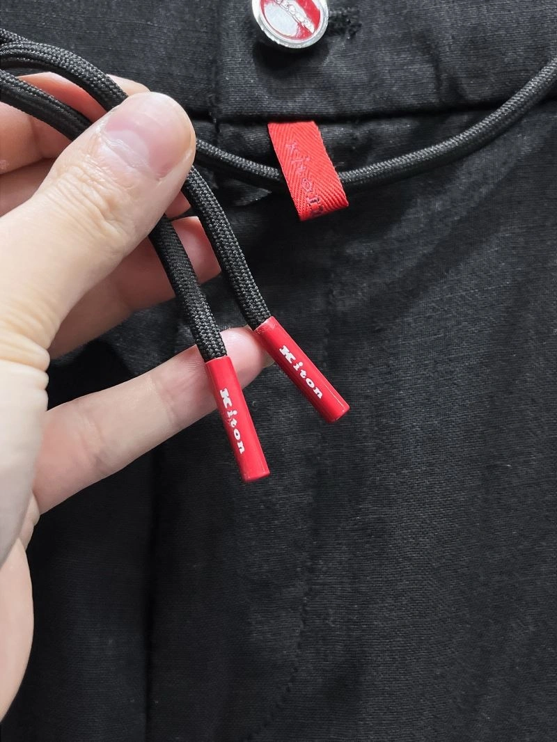 Budget-friendly Kiton Long Pants