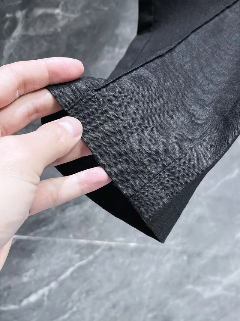 Budget-friendly Kiton Long Pants