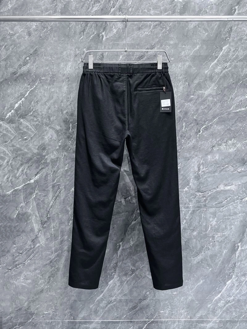Budget-friendly Kiton Long Pants