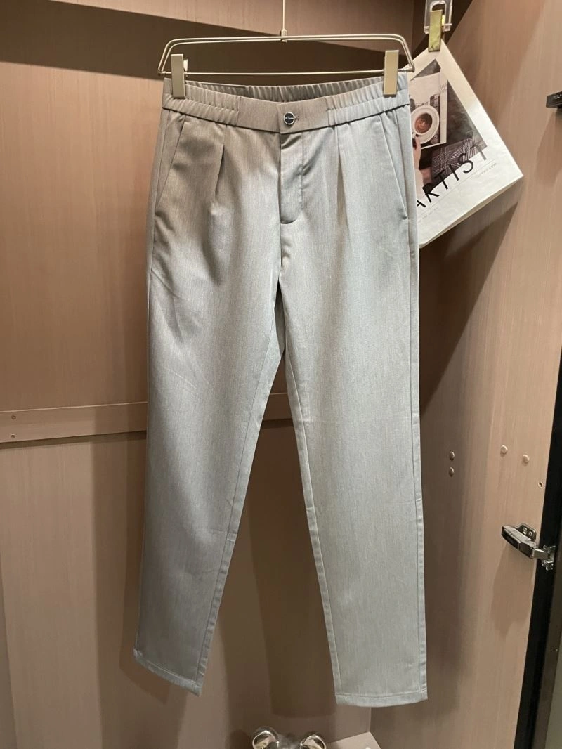 Kiton Long Pants