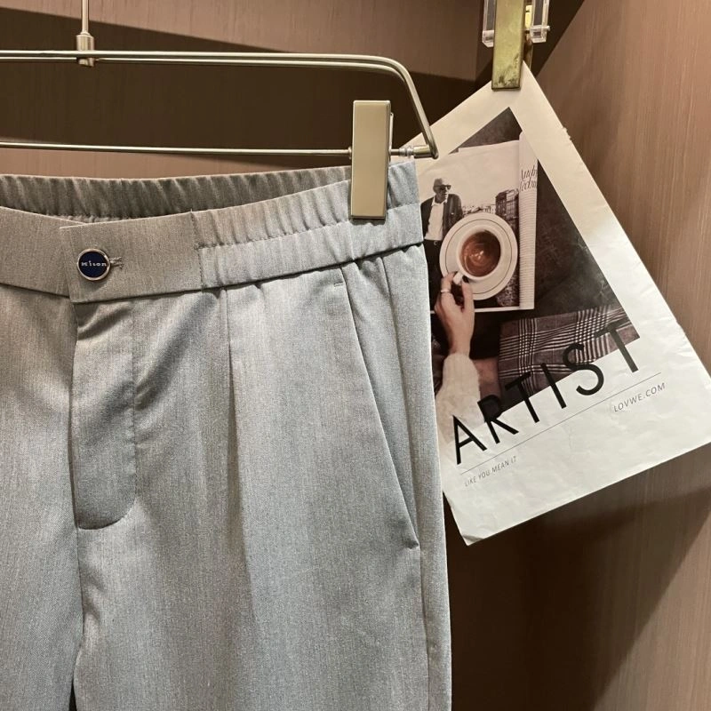 Accurate model Kiton Long Pants