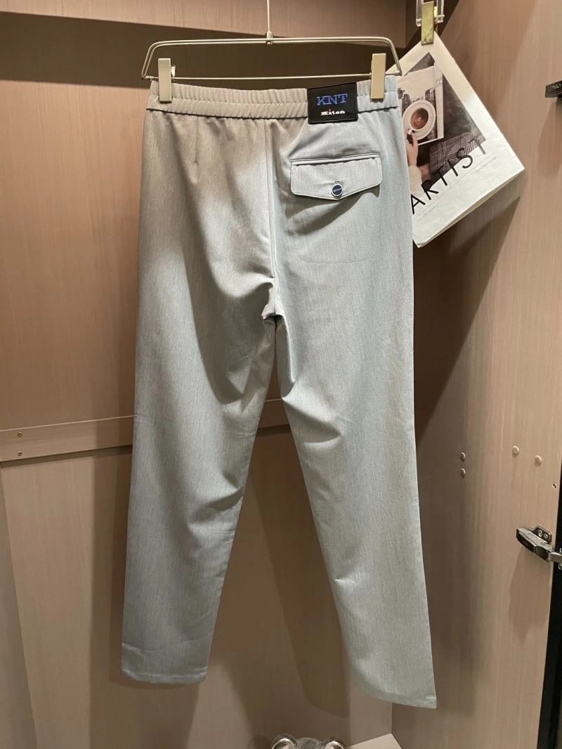 Accurate model Kiton Long Pants