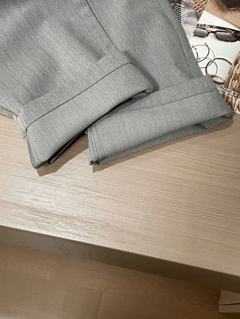 Accurate model Kiton Long Pants