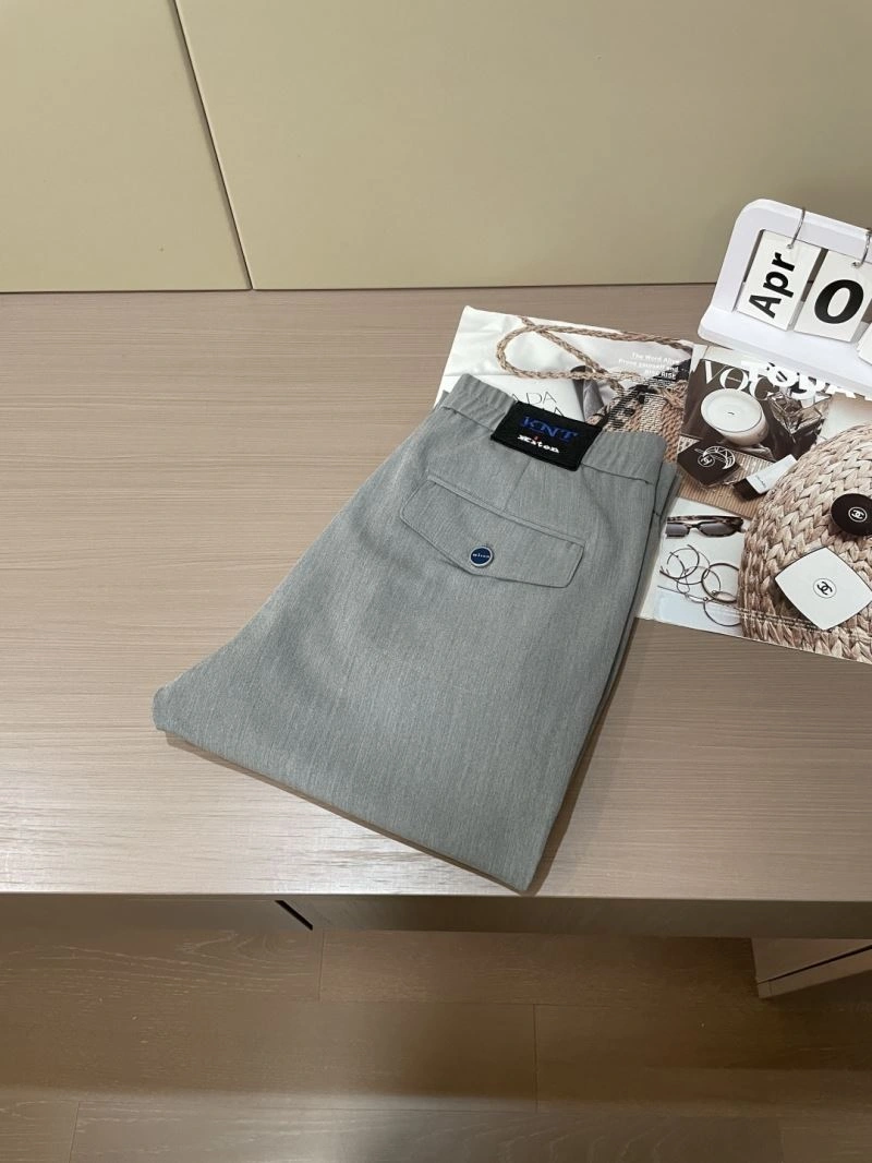 Accurate model Kiton Long Pants