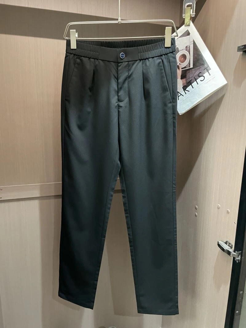 Kiton Long Pants