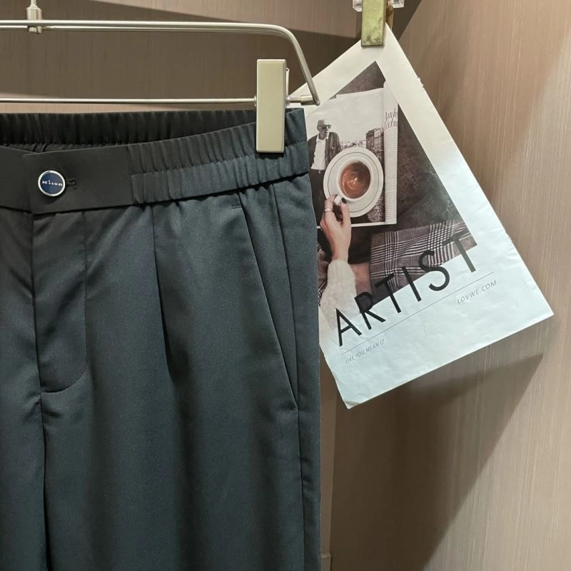 Original Kiton Long Pants
