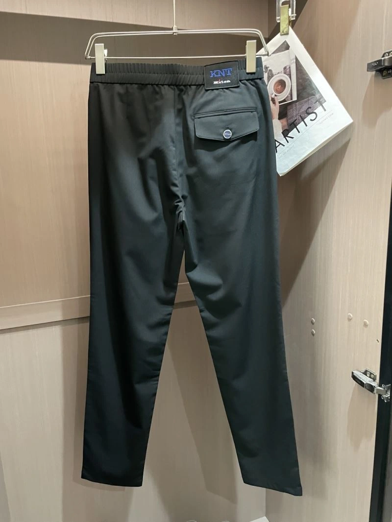 Original Kiton Long Pants