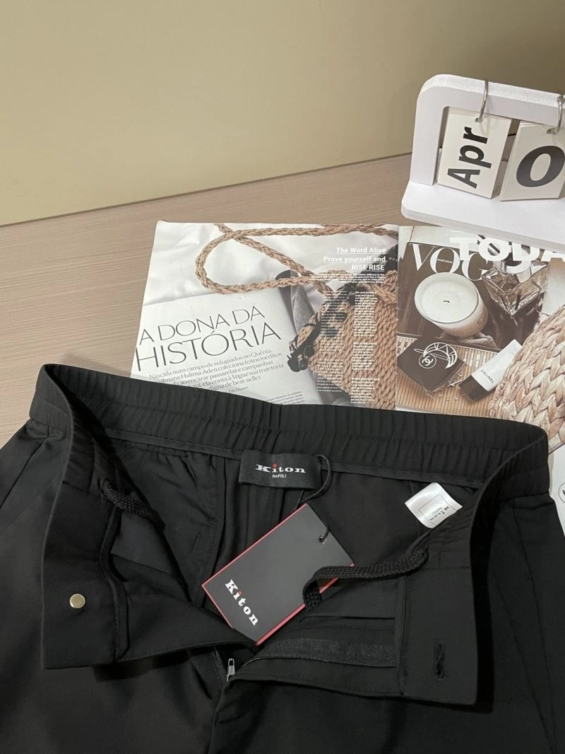 Original Kiton Long Pants