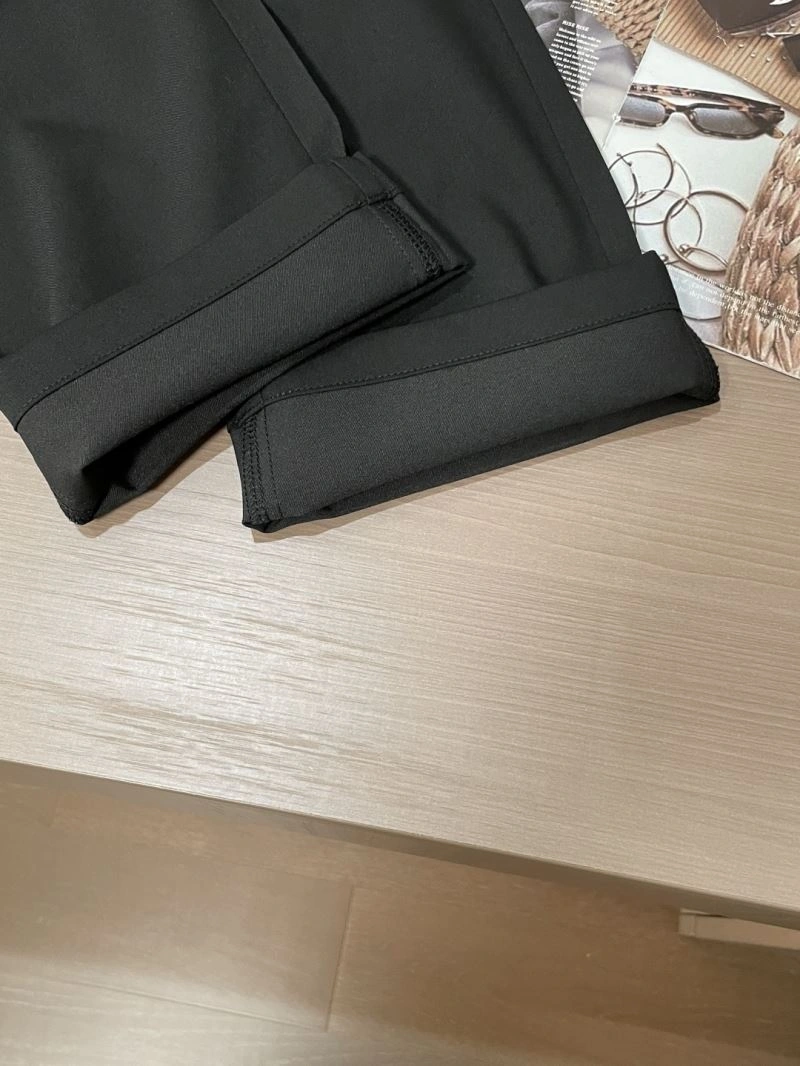 Original Kiton Long Pants