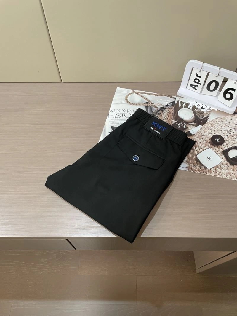 Original Kiton Long Pants
