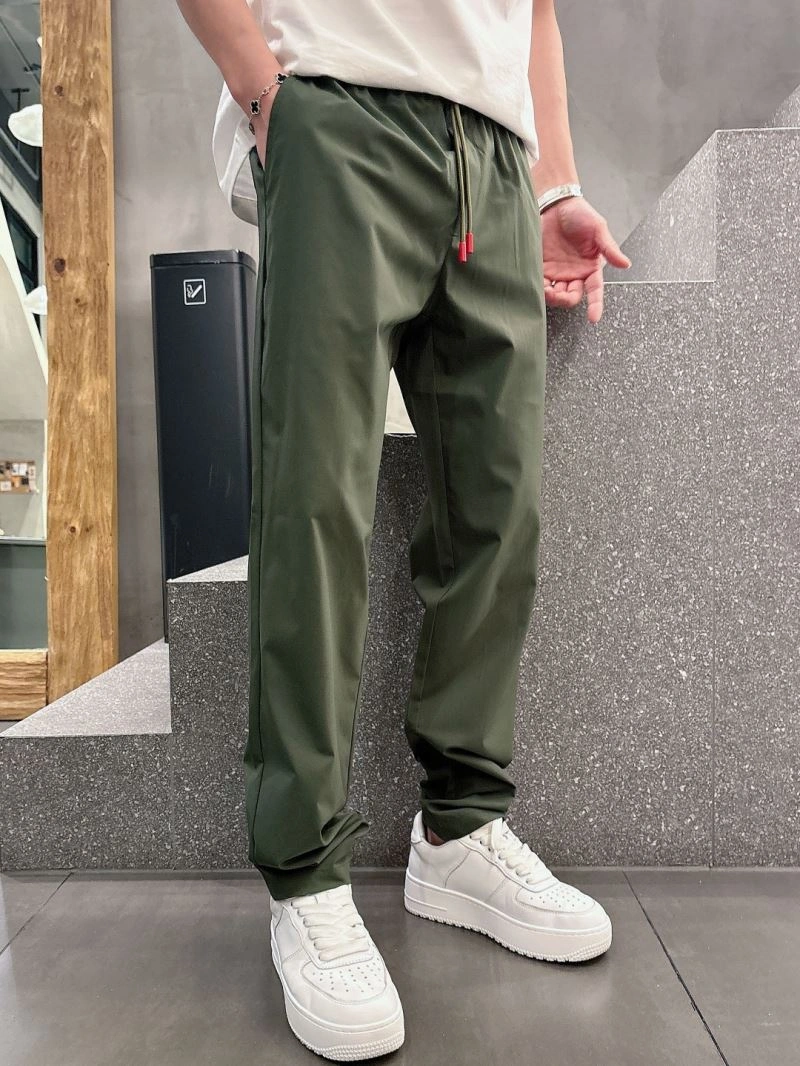 Kiton Long Pants