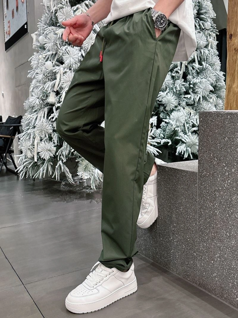 High fidelity Kiton Long Pants