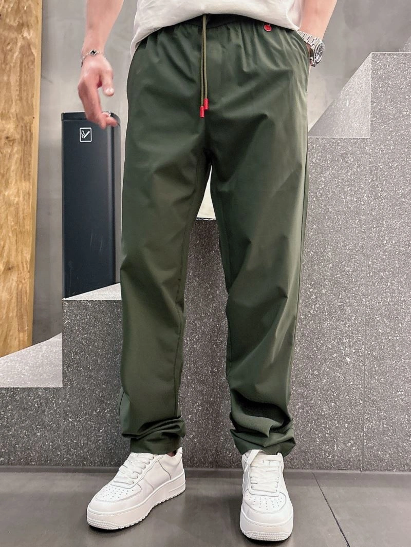 High fidelity Kiton Long Pants