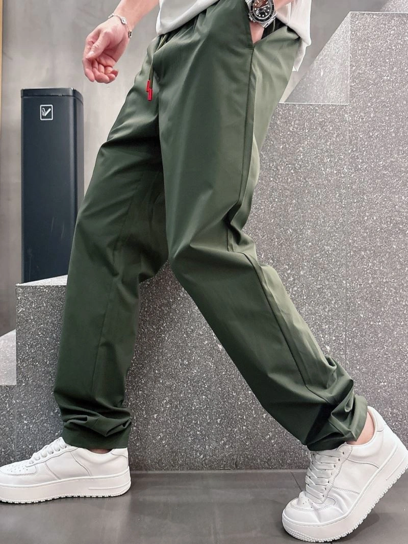 High fidelity Kiton Long Pants