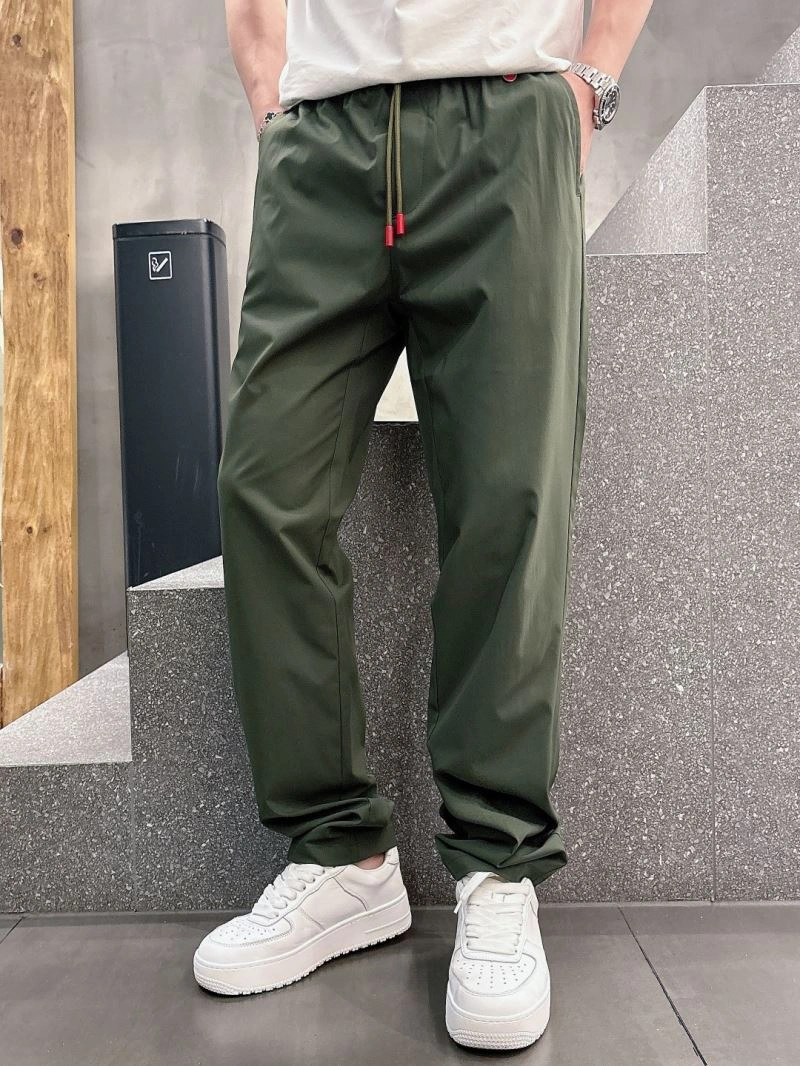 High fidelity Kiton Long Pants