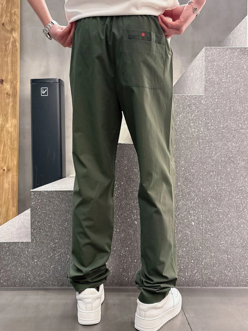 High fidelity Kiton Long Pants