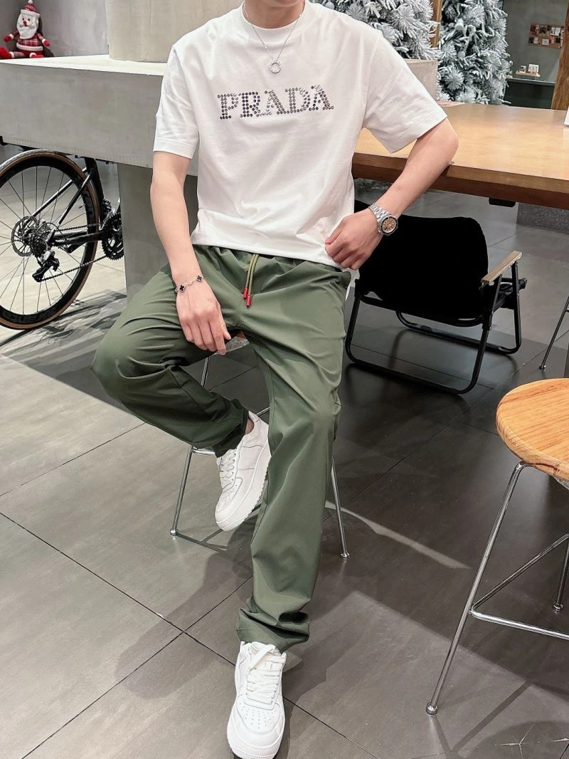 High fidelity Kiton Long Pants