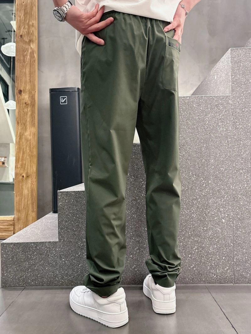 High fidelity Kiton Long Pants