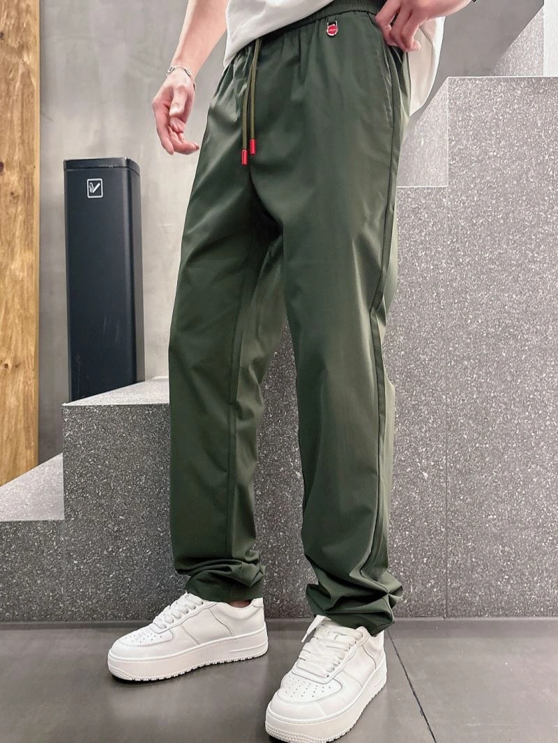 High fidelity Kiton Long Pants