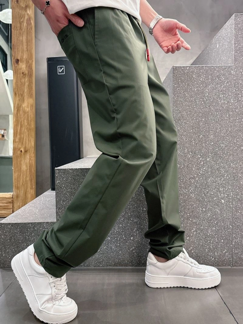 High fidelity Kiton Long Pants